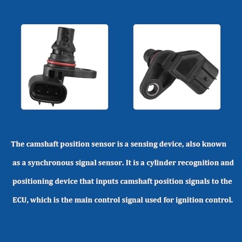 Camshaft Position Sensor Compatible with Hyundai Elantra 39350-2E200 | eBay