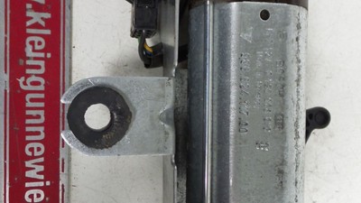 MOTEUR DE TOIT CABRIOLET Porsche Boxster (986) 1999 98662411700/ ...