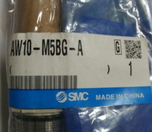 Fst New SMC AW10-M5BG-A filter free shipping | eBay