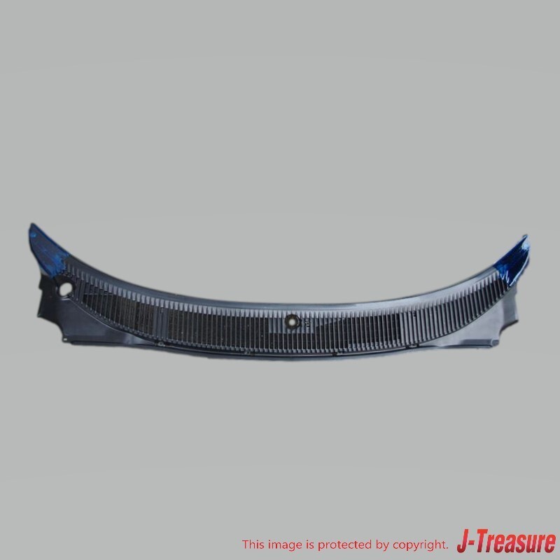 TOYOTA MR2 SW20 Genuine Cowl Top Ventilator Louver Front Cover 55708 ...