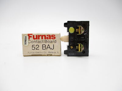 FURNAS 52BAJ NSMP | eBay