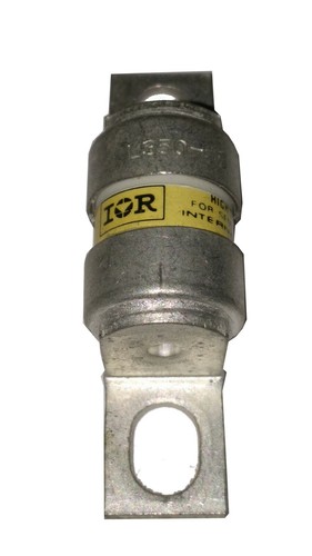 Fusibile semiconduttore 160LET - L350-160 High Speed Fuse Bussmann ...