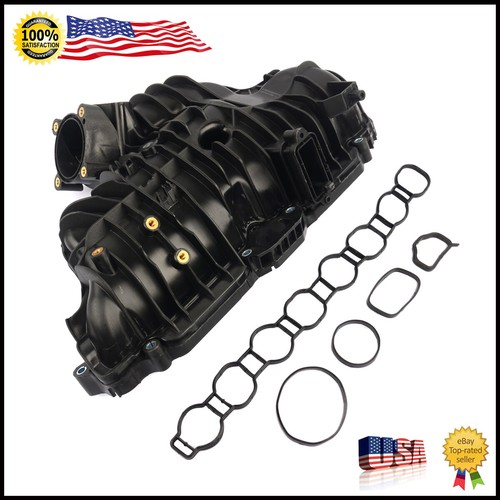 Intake Manifold for Chrysler Voyager Jeep Wrangler JK Liberty Cherokee ...