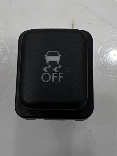 2013 - 2017 Subaru XV Crosstrek Traction Control Switch OEM | eBay