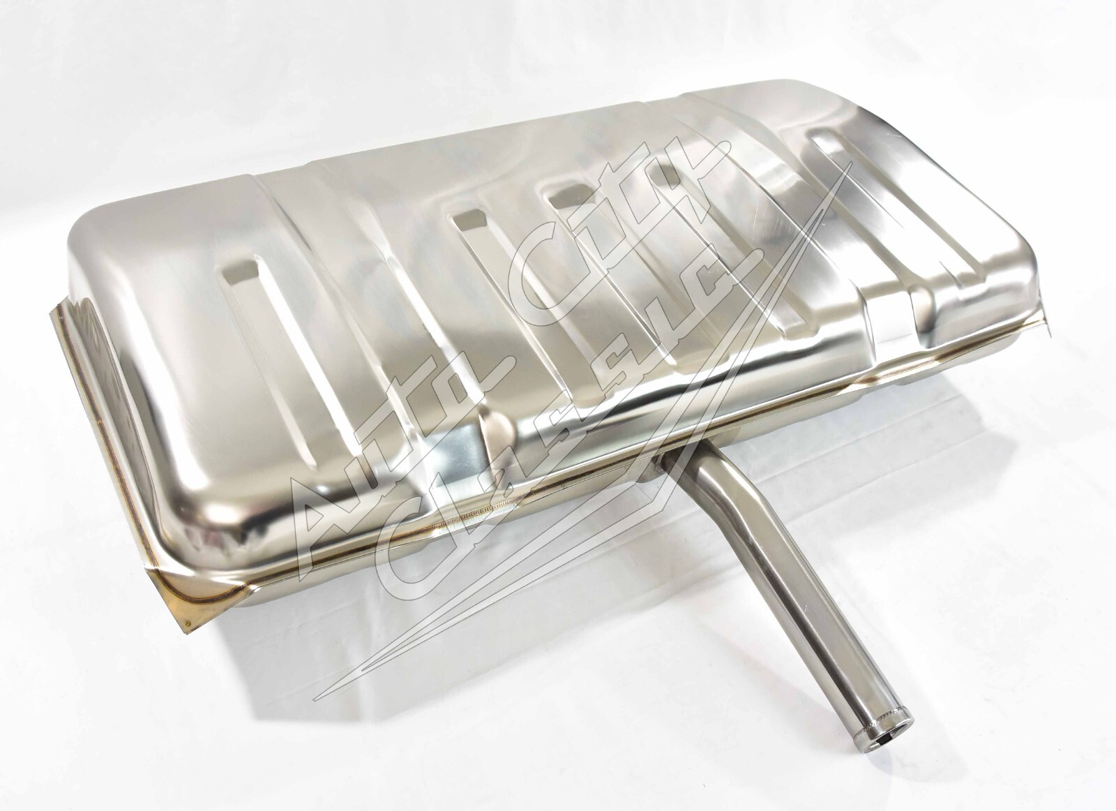 1970-1972 Nova Ventura stainless gas fuel tank | eBay