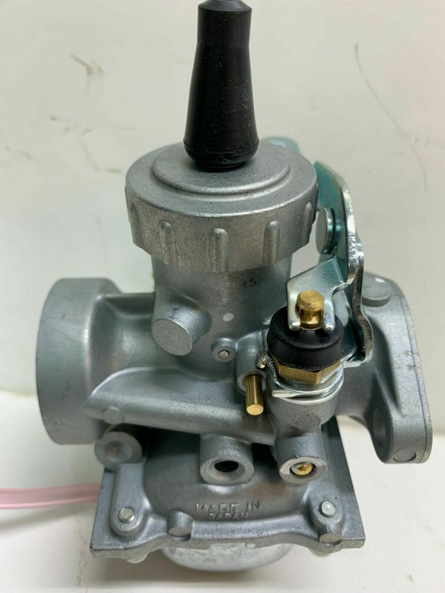 Mikuni+Round+Slide+VM+Series+Carburetor+Vm22-133+22mm for sale online ...
