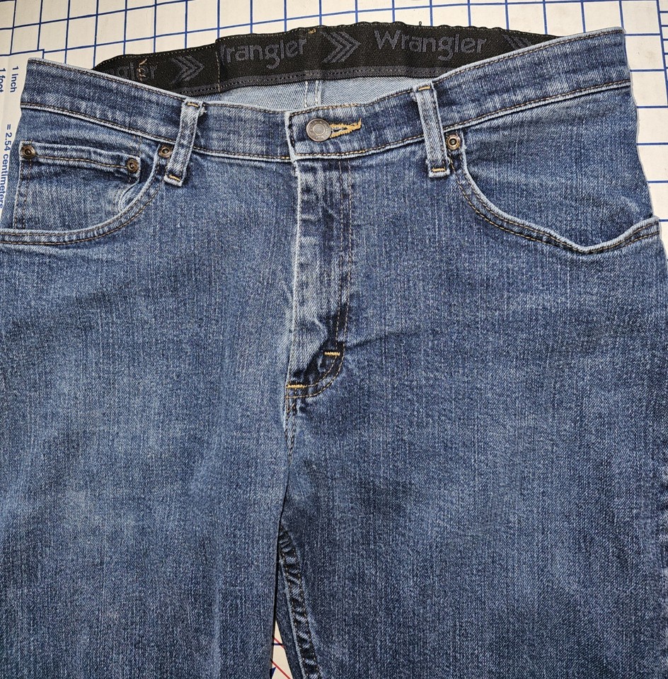 Men's Wrangler Jeans, Size 30x32 | eBay