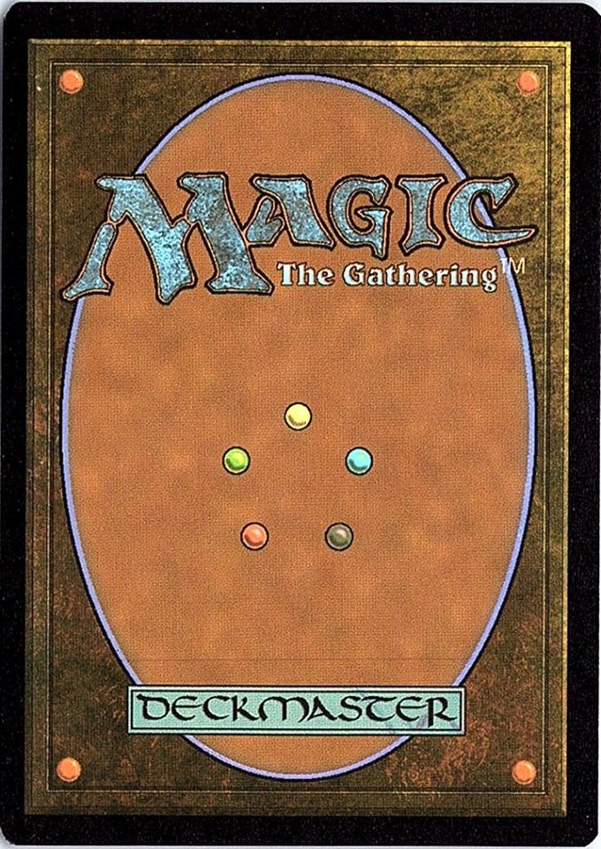 Faerie Seer (Retro Frame) (Foil Etched) U Modern Horizons 8 NM Foil ...