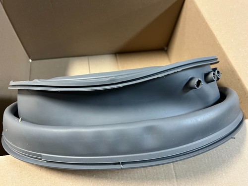 Washer Door Boot Gasket OEM Parts Compatible with LG and Kenmore ...