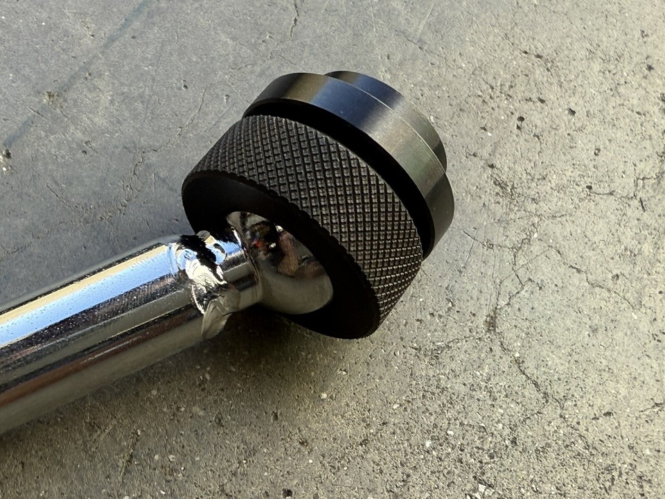 Auto Freeze Frost Plug Disc Installer & Removal Tool (Freeze Plugs) 1 ...