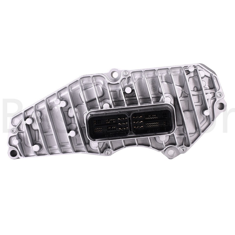 Programmed TCM TCU Transmission Control Module Unit for 2011-18 Ford ...