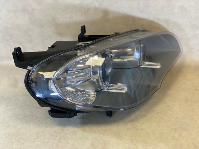 BMW X5 E70 2010-bi-xenon Headlight Front Lamp LED Right for sale online ...
