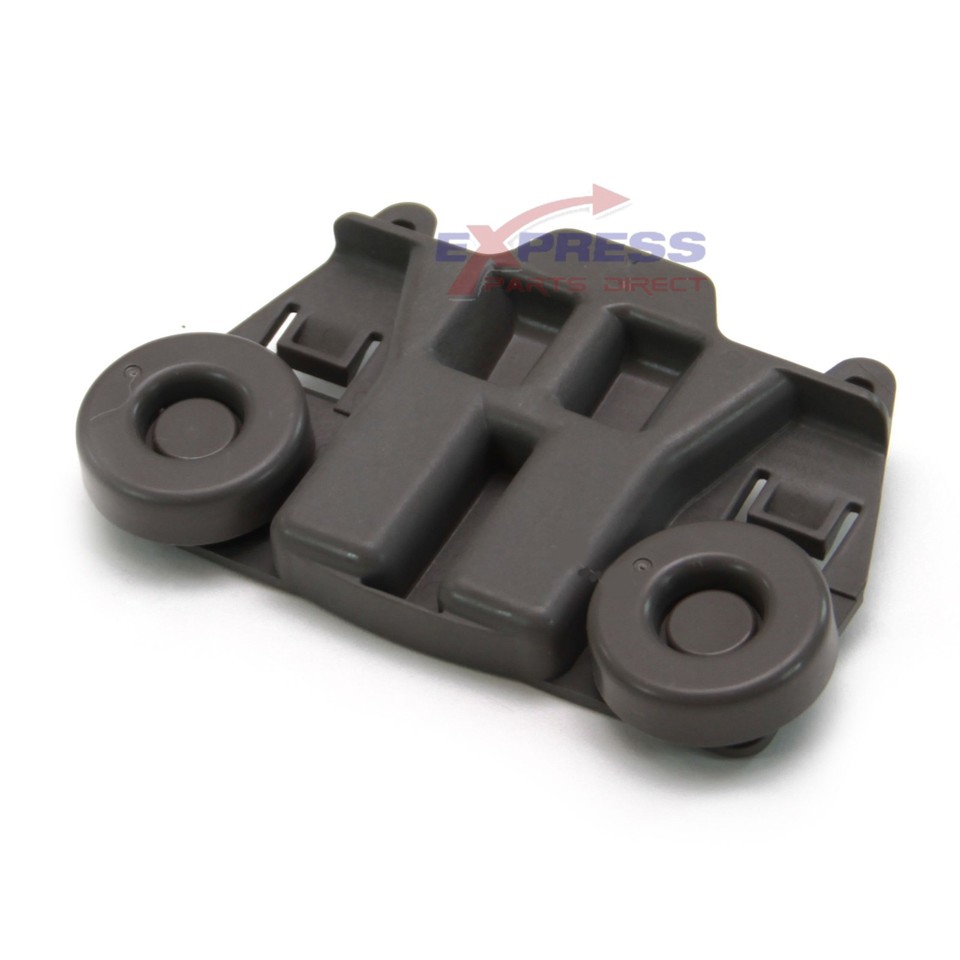W10195416 Dishwasher Lower Rack Wheel W10195416V, AP5983730, PS11722152 ...