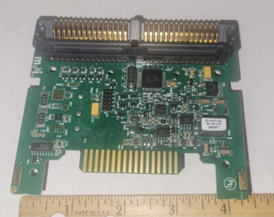 MEI NCR Bill Acceptor SC6602 PCB Interface Board P/N: 252018295 | eBay
