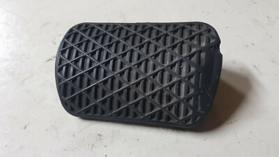 Mercedes W163 ML320 (2) Bremspedal Pedal 1232910082 Gummi padalbelag | eBay