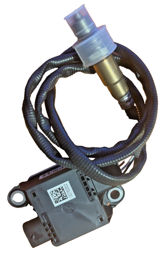 Sonde NOx BOSCH EGS-PM22 - Référence PSA 9831158780 - Neuve | eBay