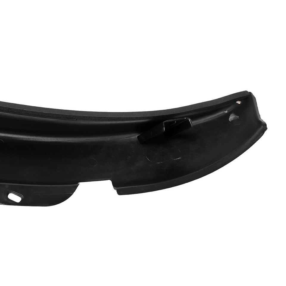 25826330 Right - Windshield Wiper Cowl Vent Cover For Express Savana ...