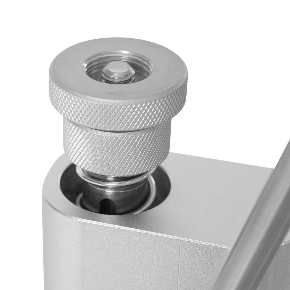 MANUAL PERFUME BOTTLE CAPPER PERFUME SPRAYER BOTTLE SEALING CAPPING ...