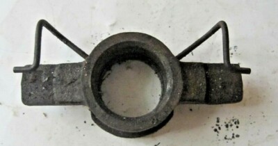 FIAT 600 600D MULTIPLA USED CLUTCH THROWOUT BEARING YOKE | eBay