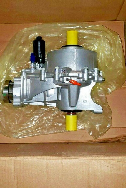 Genuine Mopar Rear Axle Differential 53010758AG for sale online | eBay
