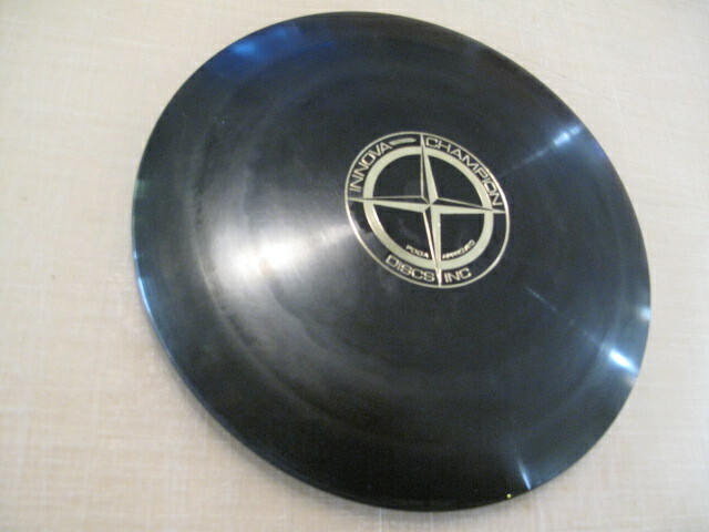 RARE PROTO STAR STAMPED TEEREX STAR PLASTIC 228/236 INNOVA CHAMPION ...