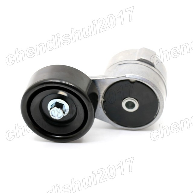 NEW Quality Belt Automatic Tensioner for Hyundai i30 Kia Carens 1.6L ...
