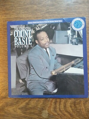 Essential Count Basie | eBay