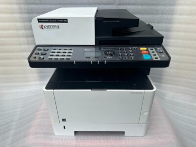Kyocera Ecosys M2540dn MFP All-in-One Laser Printer Duplex Net+USB ...