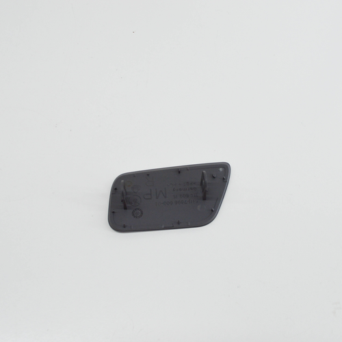 NEW BMW 5 E60 M SPORT FRONT RIGHT HEADLIGHT WASHER COVER 51117897212 ...