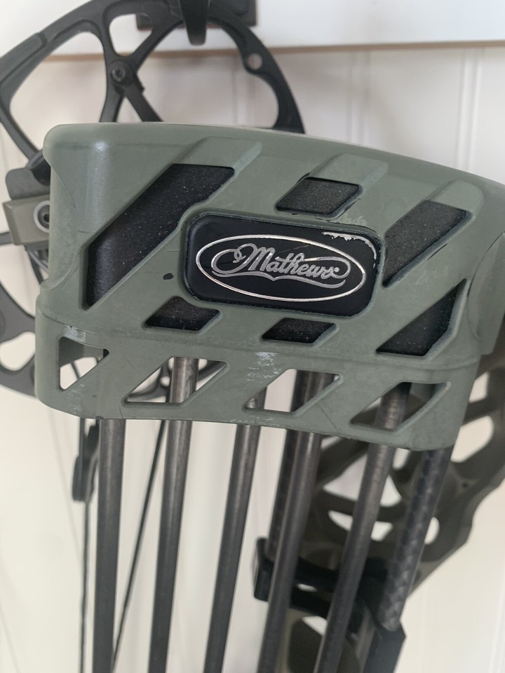 mathews v3 27 | eBay