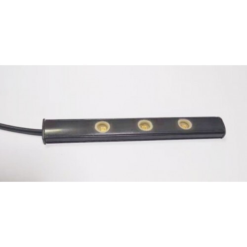 Aquarium uv light fish tank uv sterilizer UVC LED UVC-310 water cleaner ...