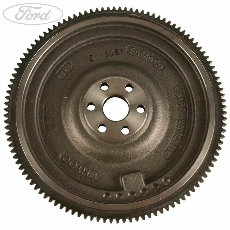 Genuine Ford 1.0 EcoBoost Flywheel 100bhp 04/2018- 2109992 for sale ...