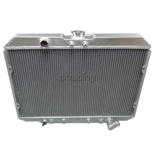 Mitsubishi Starion Chrysler Dodge Plymouth Conquest CXRacing Cooler ...