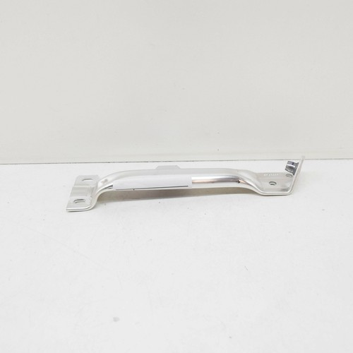 NEW BMW 5 F10 FRONT BUMPER LEFT BRACKET 51117158893 7158893 2015 OEM NO ...