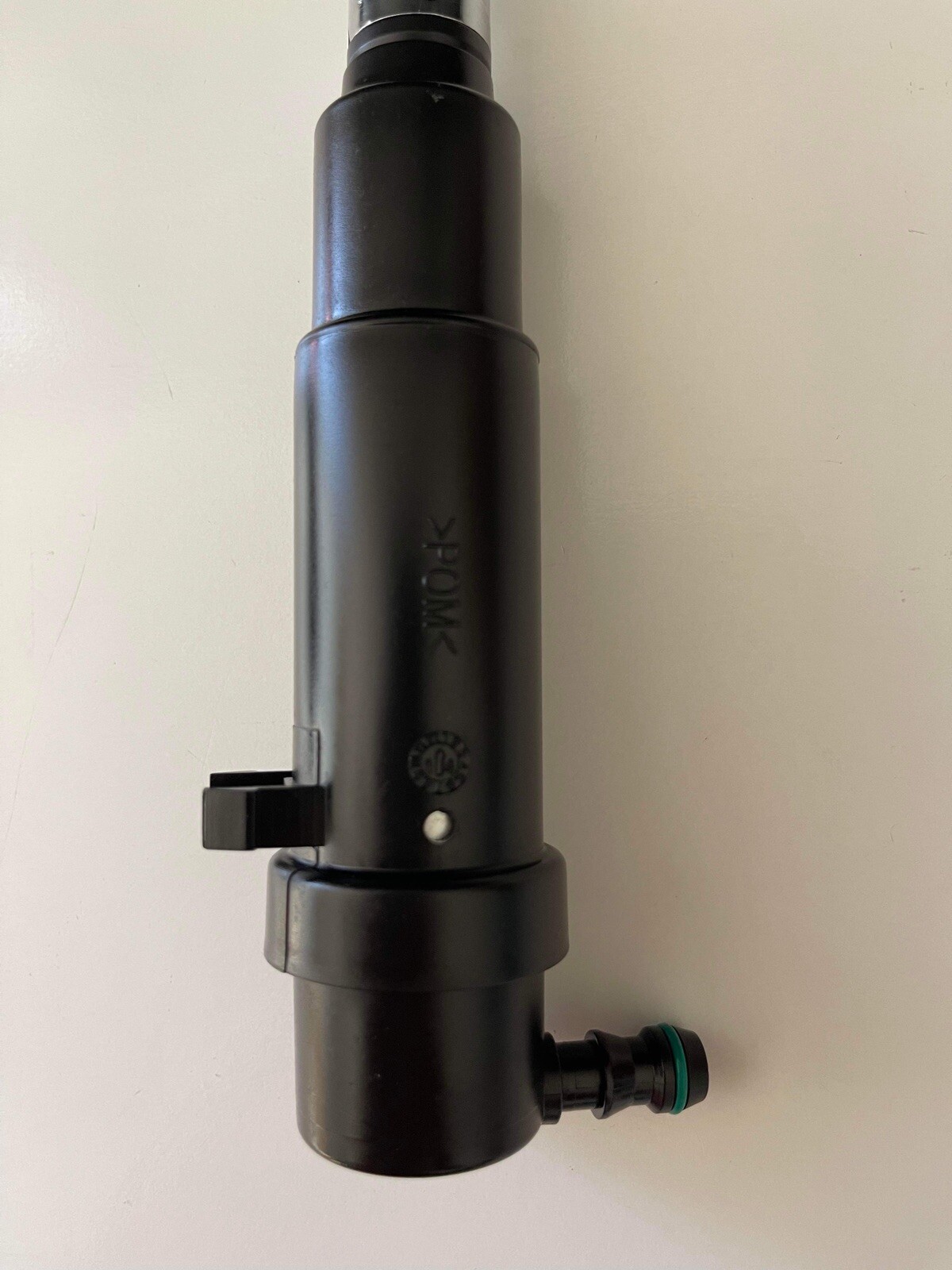 Front Headlight Washer Wiper Nozzle Fits Porsche 911 Cayman Boxster ...