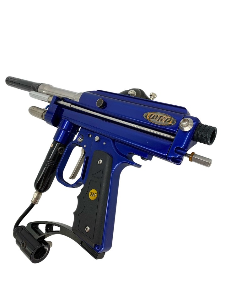 WGP Autococker Paintball Gun | eBay