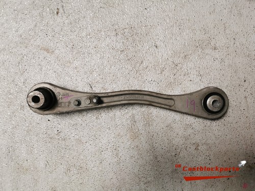 Mercedes C205 Control Arm Rear Wishbone Suspension OEM 2053520001 | eBay