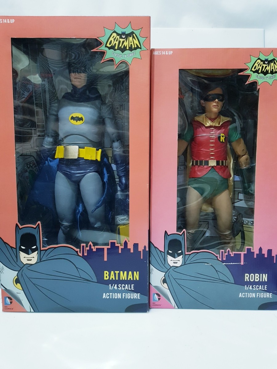 Burt Ward Quotes
