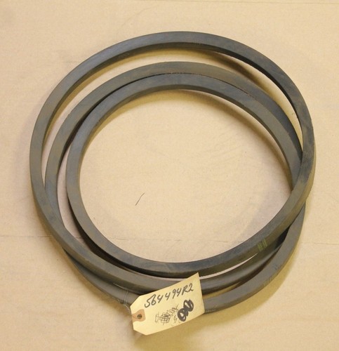 564494R2 Shaker shaft belt for 615, 815, 915 combine | eBay