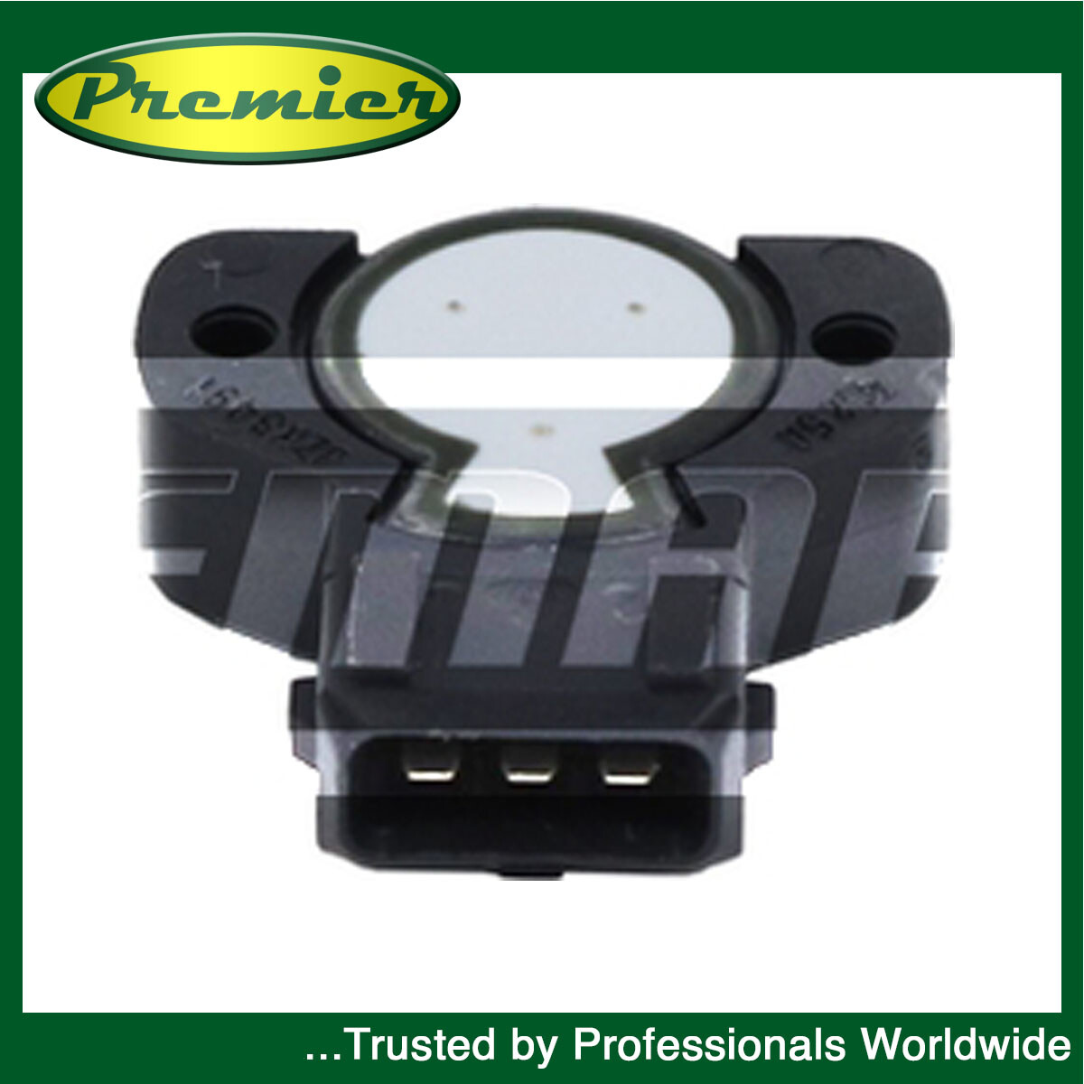 Throttle Position Sensor Premier Fits Rover MG Land Rover Ford TVR #2 ...