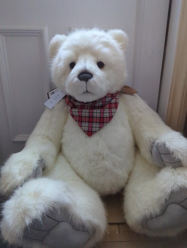 Charlie Bear Barrett | eBay UK
