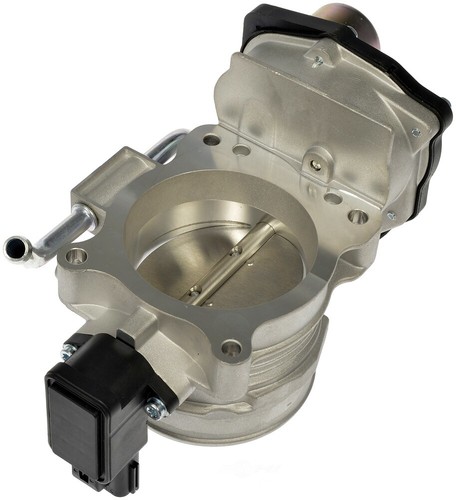 New Throttle Body Dorman (OE Solutions) 977-600 | eBay