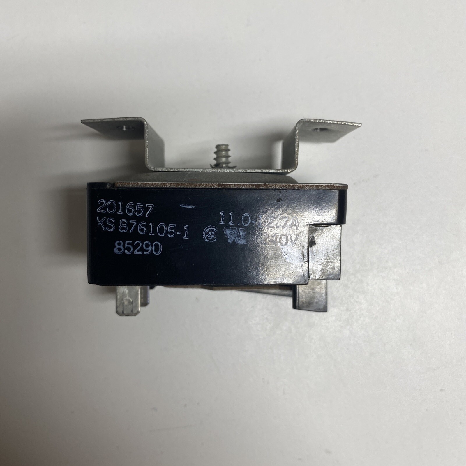 Jenn Air S160 Broiler Cycle Switch 201657 Ks876105-1 701698 for sale ...
