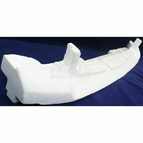 New Bumper Absorber Front Fits 2007-2014 Chevrolet Suburban 1500 ...