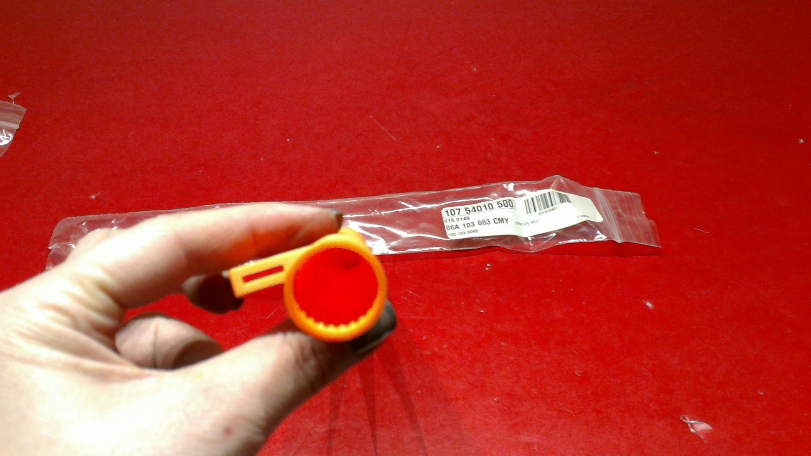 VOLKSWAGEN Engine Oil Dipstick Tube Funnel Beetle Golf Jetta Meyle ...