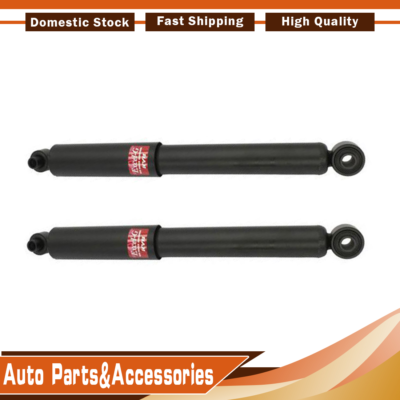 KYB 2X REAR Shocks Struts Assembly For 2006-2014 KIA SEDONA ENTOURAGE ...