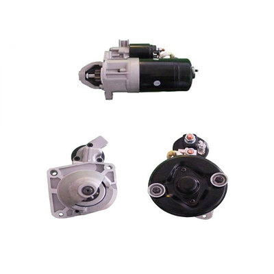 Fits FIAT Ducato 18 2.5 TD Starter Motor 1994-1998 - 10304UK | eBay