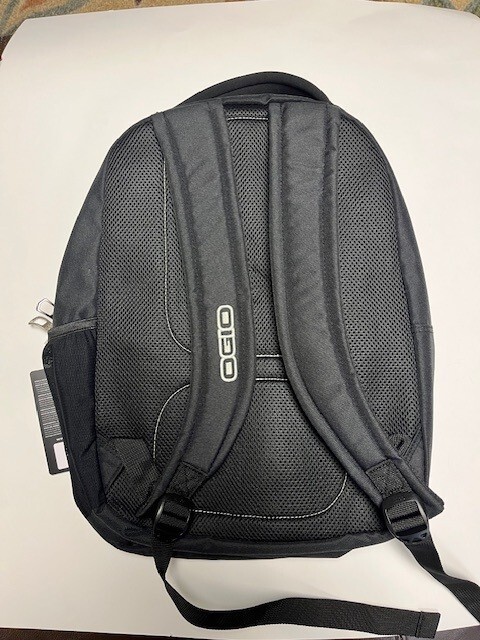 OGIO Metro Backpack W/Logos | eBay