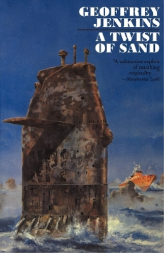 Geoffrey Jenkins A Twist of Sand (Poche) 9781440119965 | eBay
