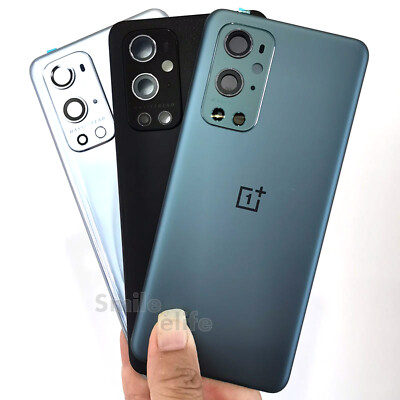 OEM Original Housing Rear Battery Back Cover F 1+ Oneplus 9 Pro 5G ...